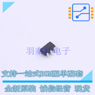 场效应管(MOSFET) FDC637AN SOT-23-6 TECH PUBLIC 全新原装正品