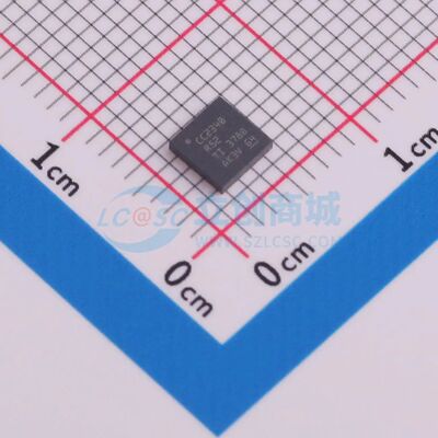 全新CC2340R52E0RGER单片机VQFN-24(4x4) 可开票