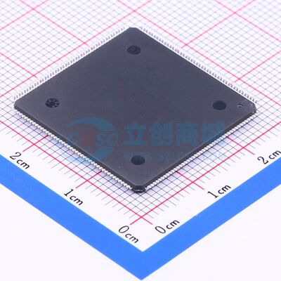 全新STM32H753IIT6单片机LQFP-176(24x24) 480MHz 32 Bit 2MB