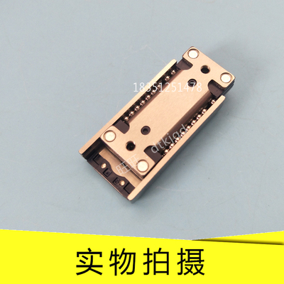 BSR2060SL 2070SL 2080SL 2570SL 2580SL 25100SL滚珠滑组IKO