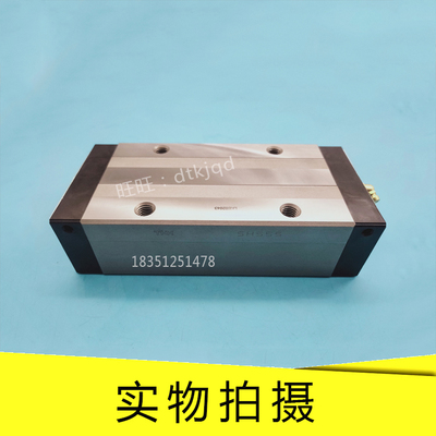 日本THK直线导轨滑块 SHS20LC SHS25C SHS25LC SHS30C SHS30LC