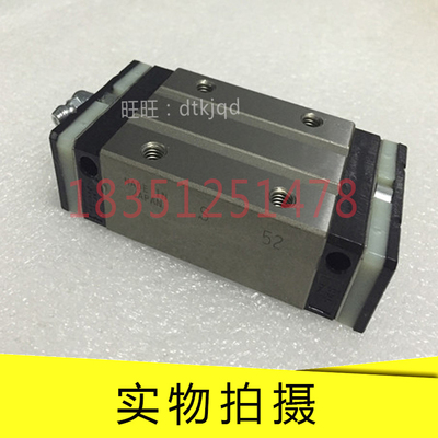 LAS15 20 25 30 35CL AL EL EM KL FL直线导轨滑块NSK