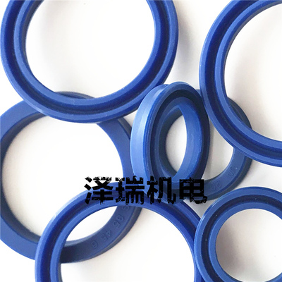 液压密封圈 UN 45*56/57/58/60/62/63/65*6/7/8/9/10/11.4/12/13
