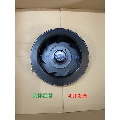 现货供应德国进口 R3G470-AA05-24 R3G470-AB05-24 FFU净化散热风