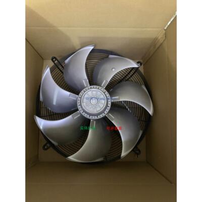 现货供应德国施乐百FN050-VDK.4I.V7P1 400V 制冷风机