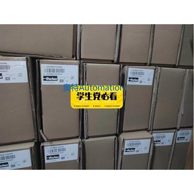 派克比例阀 ?D41FBE01FC4NF00全新原装议价议价$