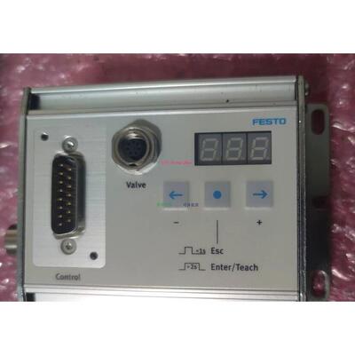 配件费斯托终端控制器 SPC11-INC 订货号 537321现货议价