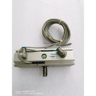 配件旋转气缸，DRQ-20-90-PPVJ-A,35204，包好议价