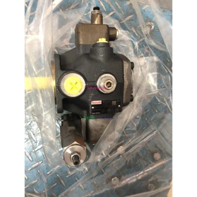 配件R900580381型号PV7-1A/10-14RE01MC0-16叶片泵德国力士乐Rexr