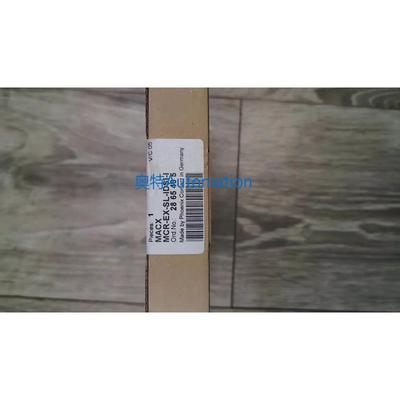菲尼克斯MCR-EX-SL-IDSI-I隔离模块2865405，全新原厂，价格私聊