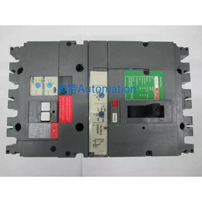 原装CVS250F 4P 250A vigi施耐德带剩余电流动作保护漏电开关议价