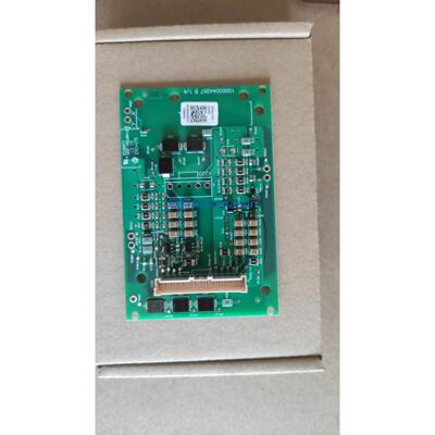 ZGAD-572/ZGAD-592/ZGAD-582变频器驱动板 变频器保护板不带模块