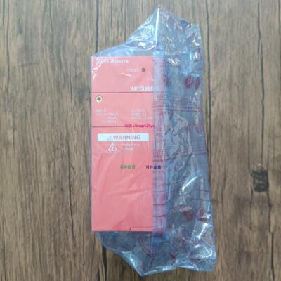 配件全新原装正品  A1S62PN 电源模块 无包装盒 现货销售议价