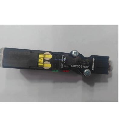 现货供应全新库存0820057001｜0820A57001安沃驰Aventics气动阀