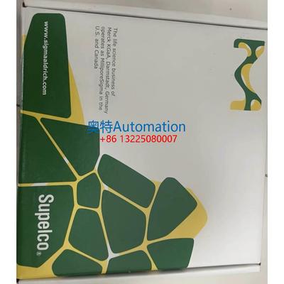 Supelco气相色谱柱24056 SP-2560 100m*0.25mm*0.2um 原装促销议