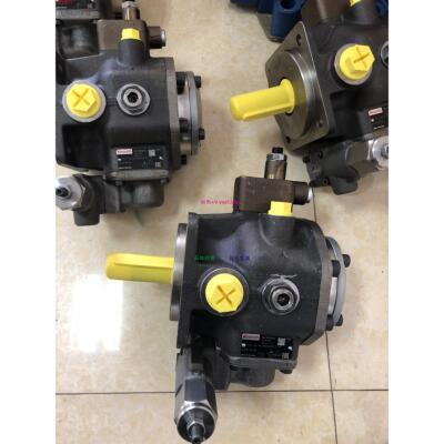 配件RexrothPV7-1A/16-20RE01MC0-16 R900580382变量叶片泵议价