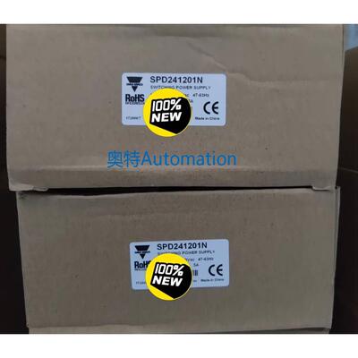 瑞士佳乐开关电源SPD241201N全新原装现货 欢迎进店咨询议价$