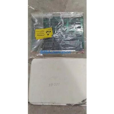 Saab Tankradar 船用Saab雷达CPU板 PB 251 CPU 2 9150023-002k议