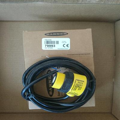 配件T30UXDAT30UXDBT30UXDC 邦纳T30UX传感器详询议价