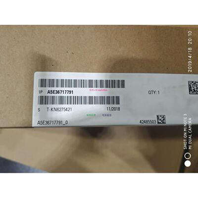 配件A5E36717791 A5E00297621议价