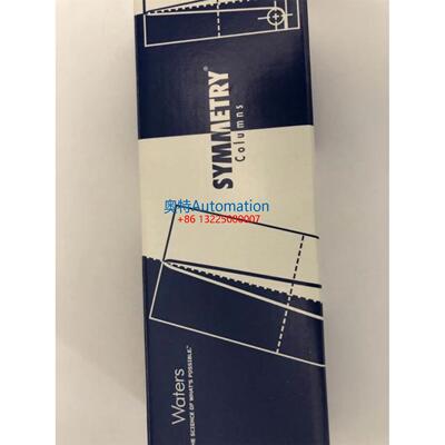 Waters液相色谱柱186000112 186000289 C4 250*4.6mm 5um原装促销