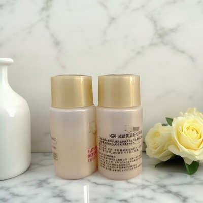 卓能菁采新生乳液20ml改善暗沉