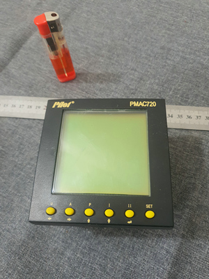 PMAC720综合智能电力仪表 PMAC725综合智能电力仪表