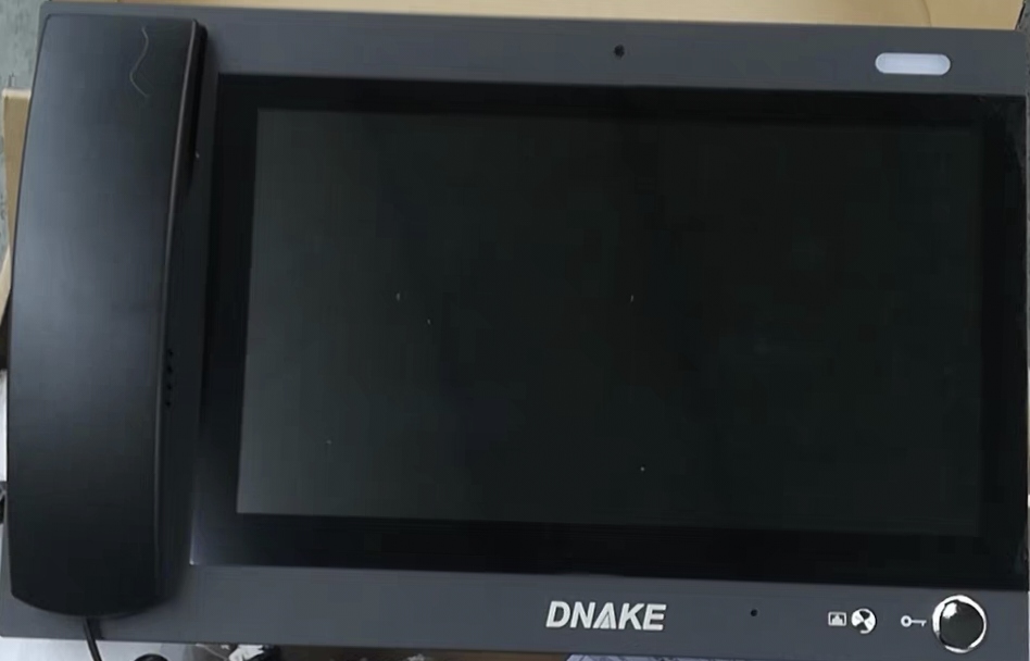 狄耐克楼宇对讲机,狄耐克楼宇对讲(第12页)_大山谷图库