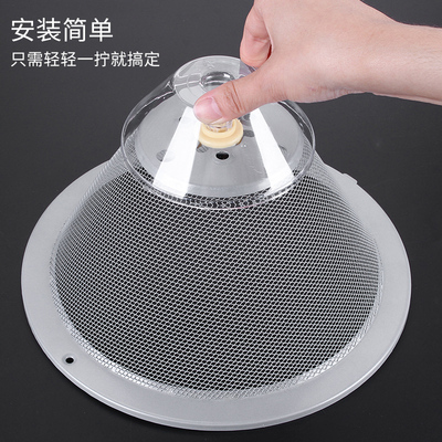 美的中式油烟机配件网罩 CXW-180-AS7210-G1过滤网 油网 油杯