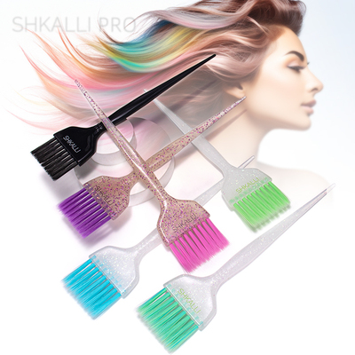 美发染刷balayage巴黎画染工具