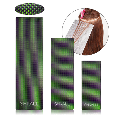 balayage法式挑染工具锡纸垫发板