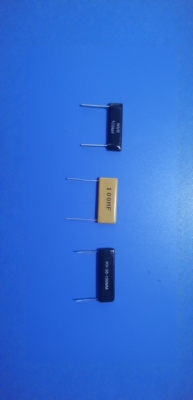 RI82 片状玻璃釉高压电阻器 1M5M10M100M150M200M500M1G