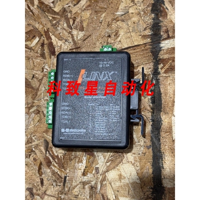 工业配件RS-422/485 REPEATER W/TRIPLE ISOLATION 485OPDRI