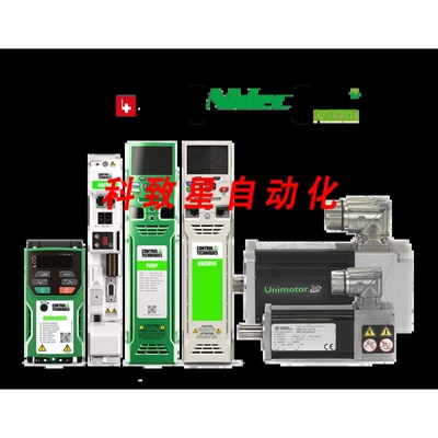 工业配件控制DIGITAX M753 ETHERCAT HD 6A-2.2KW-M753-02400060A