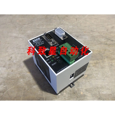 工业配件ASCO 5150 连接模块10/100MBPS