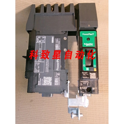 工业配件BGA140303 1 POLE 30 AMP 480V 断路器电源协议#122