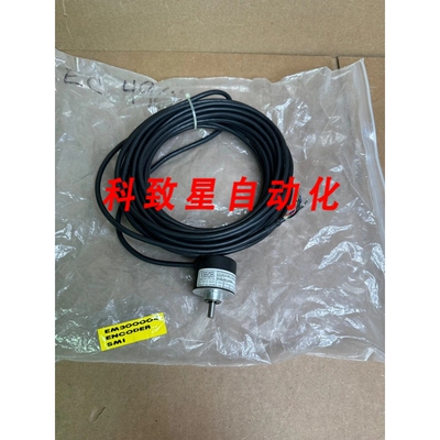 工业配件TEKEL TK163.S.360.11/30.S.K1.6.PS10.OP.X260 增量编码