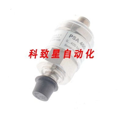 工业配件TERRY FERRARIS PSA 400 PSA400 压力传感器0-400BAR