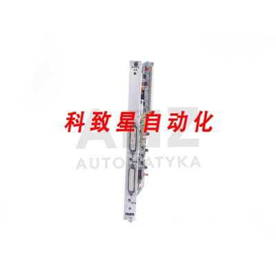 工业配件NUM AXES V2 FS 200822 FS200822 200920 42812