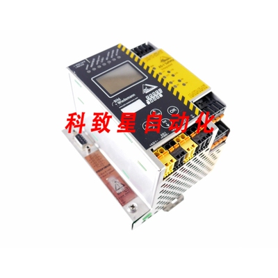 工业配件BIHL+WIEDMANN ASI-3 PROFIBUS BWU2227 BIHLWIEDMANN AS
