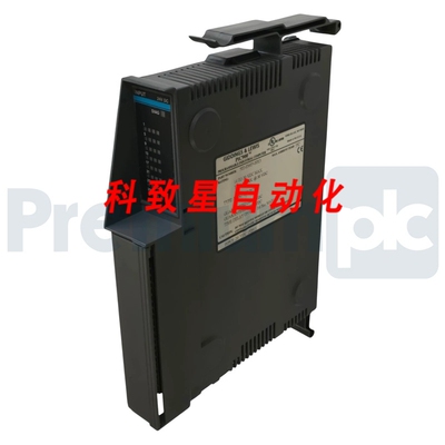 工业配件502-03605-00R3 PIC900 32点输入模块24VDC 502-03605-00