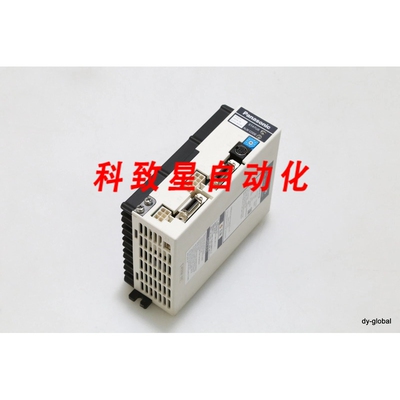工业配件MQDS043A1M 400W伺服驱动器
