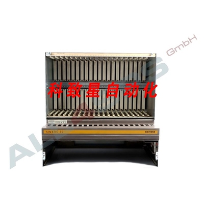 工业配件EG 185U扩展21 SLOTS 6ES5185-3UA31