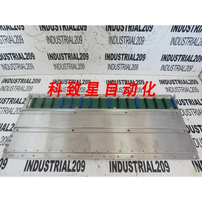 工业配件QUANTUM 140XBP01600 16 槽背板
