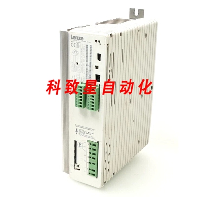 工业配件EVF8204-E 变频器33.8204 E.2A.11 00384006