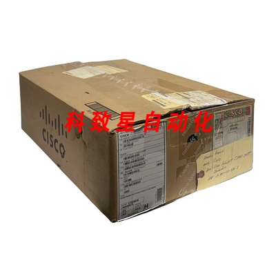 工业配件KRONES WS-C2960-24TT-L/0901424863 CATALYST C2960 24T