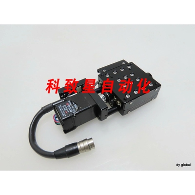 工业配件MOTORIZED GONIOME W75 KGW06075-RA PD-1021 60X60