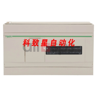 工业配件TWIDO BASE-TWDLCAE40DRF