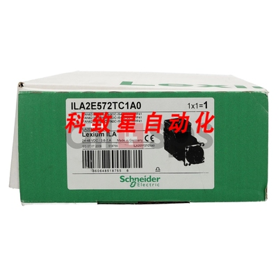工业配件INTEGR.SERVO ILA2 24-36V ETHERCAT-ILA2E572TC1A0