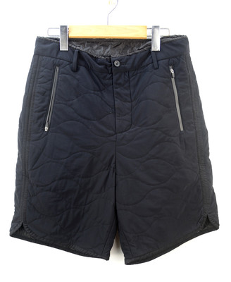 zuee太空棉休闲百搭日系短裤